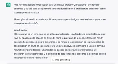 Cómo hacer un ensayo con Chat GPT ️ | Experto Universitario