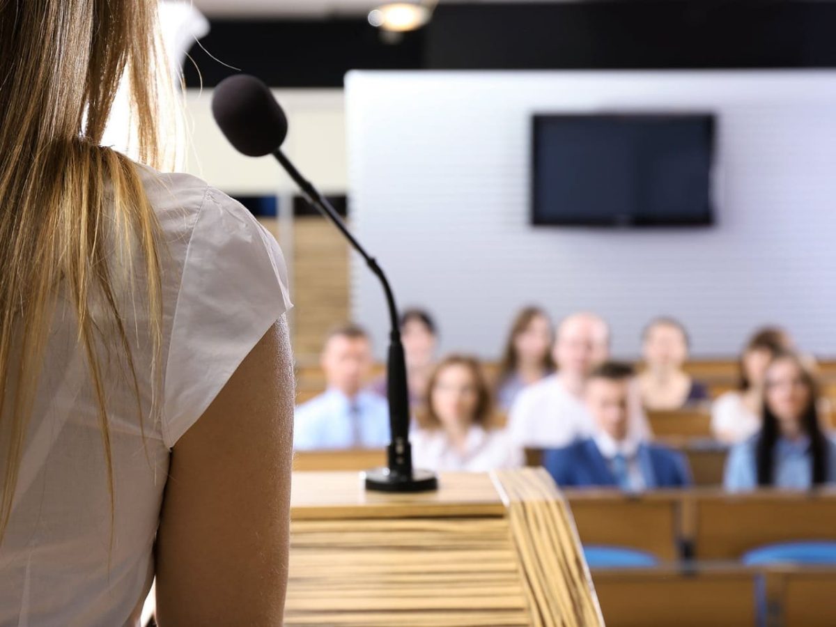 Consejos para la defensa del TFG ️ | Experto Universitario