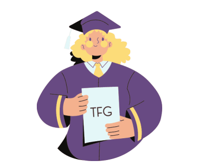 Comprar TFG: Tu Proyecto en Manos Expertas 👨‍🎓