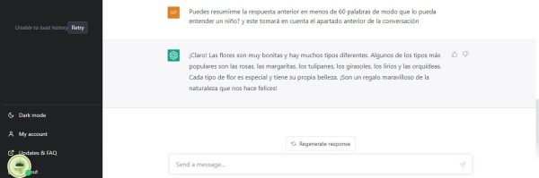 Usar ChatGPT para la redacción de textos ️ | Experto Universitario