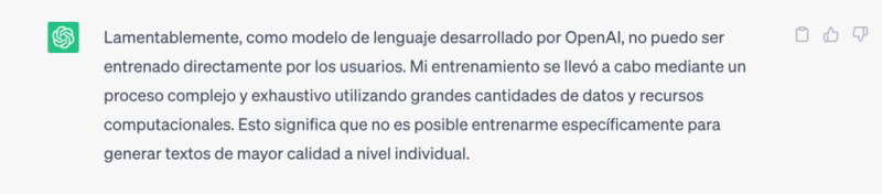 Chat GPT y Plagio ️ | Experto Universitario