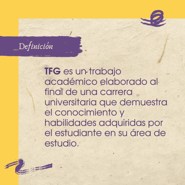 ¿Qué es el TFG y cómo se elabora? ️ | Experto Universitario