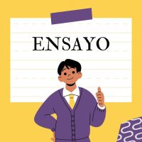 Ensayo: qué es, características y partes de la estructura ️